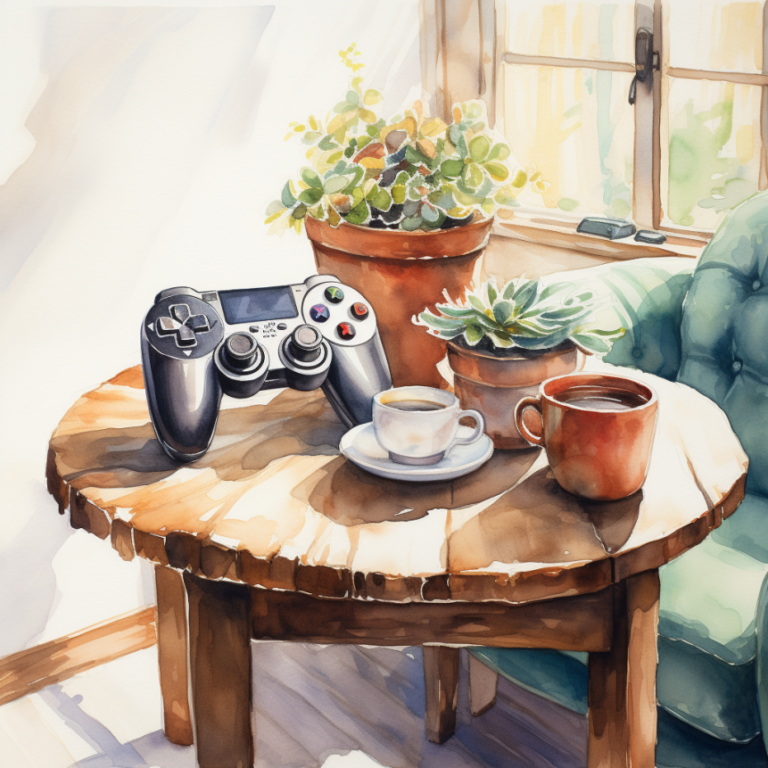 Top 10 Cozy Games Perfect for Cottage Core Enthusiasts - Cottage Core Holly