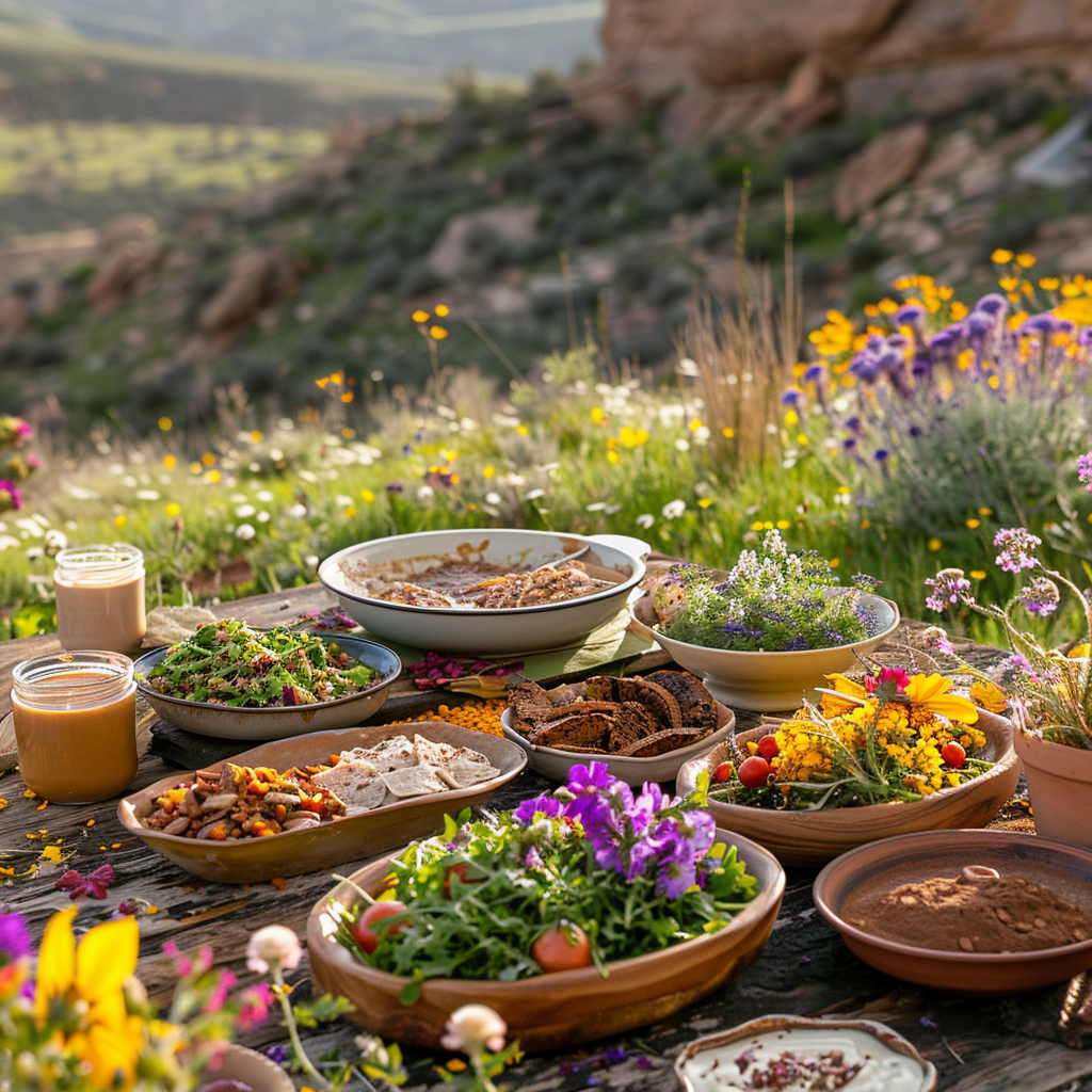 How to Celebrate Ostara: Embracing Spring in the Southwest - Cottage ...