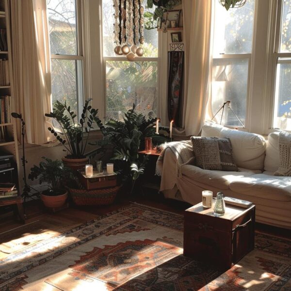 Is the nature witch aesthetic just Cottagecore after dark? - Cottage ...